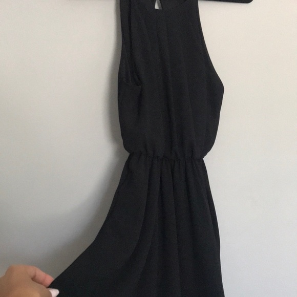 Windsor | Dresses | Windsor Black Dress | Poshmark